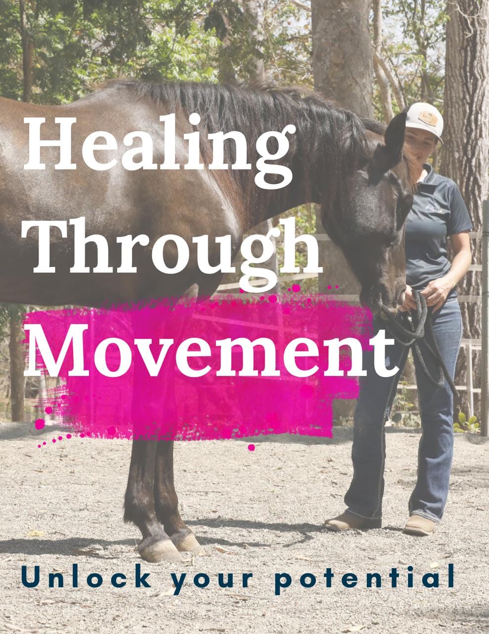 Healing Through Movement - NeuroBalance CR
