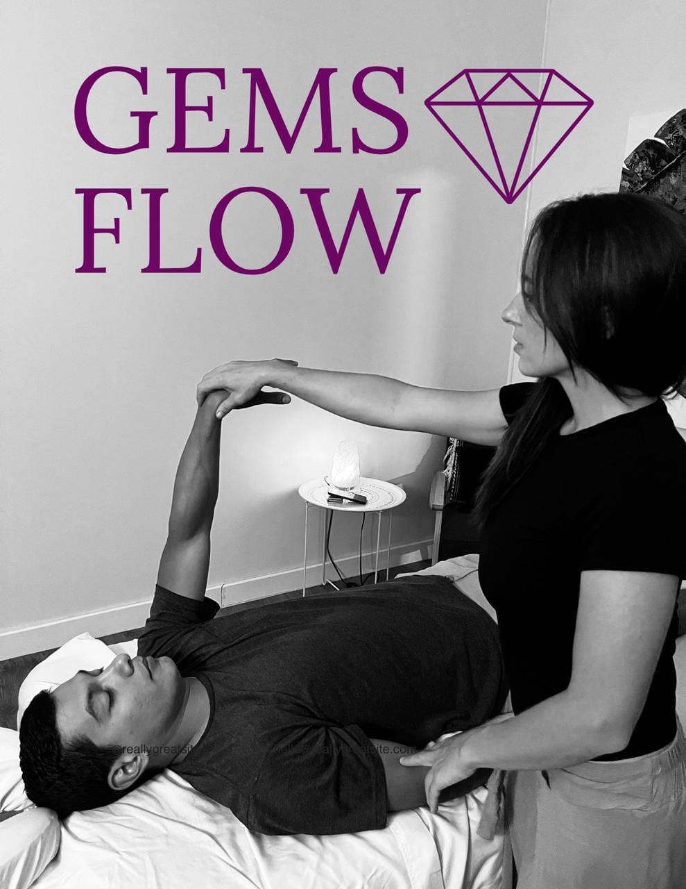 Gems Flow - NeuroBalance CR